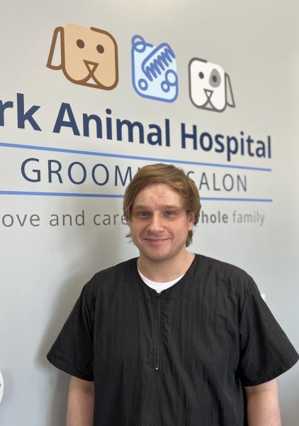 Meet Our Team | Ark Animal Hospital